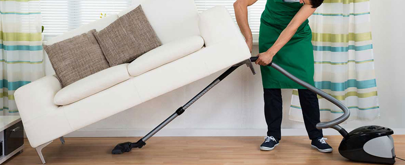 Empire facility services Ltd.